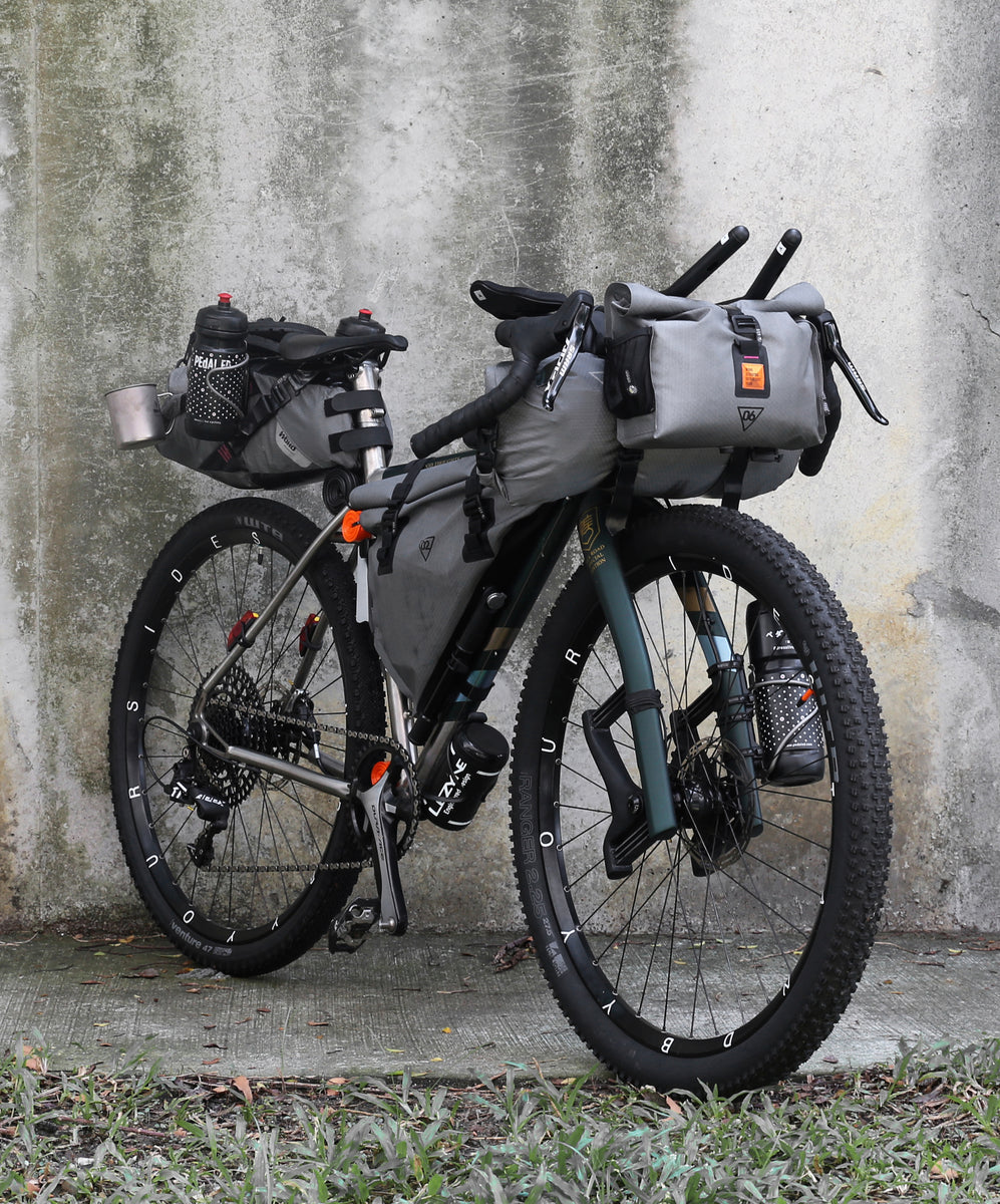 ALL NEW WOHOBIKE.COM LAUNCHED! – WOHO BIKE ADVENTURE & BIKEPACKING