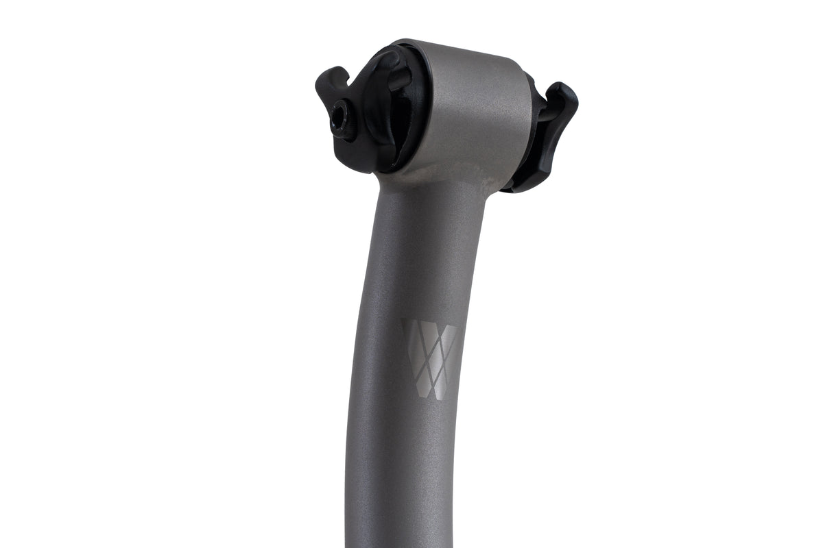 WOHO Titanium Seatpost – WOHO BIKE ADVENTURE & BIKEPACKING