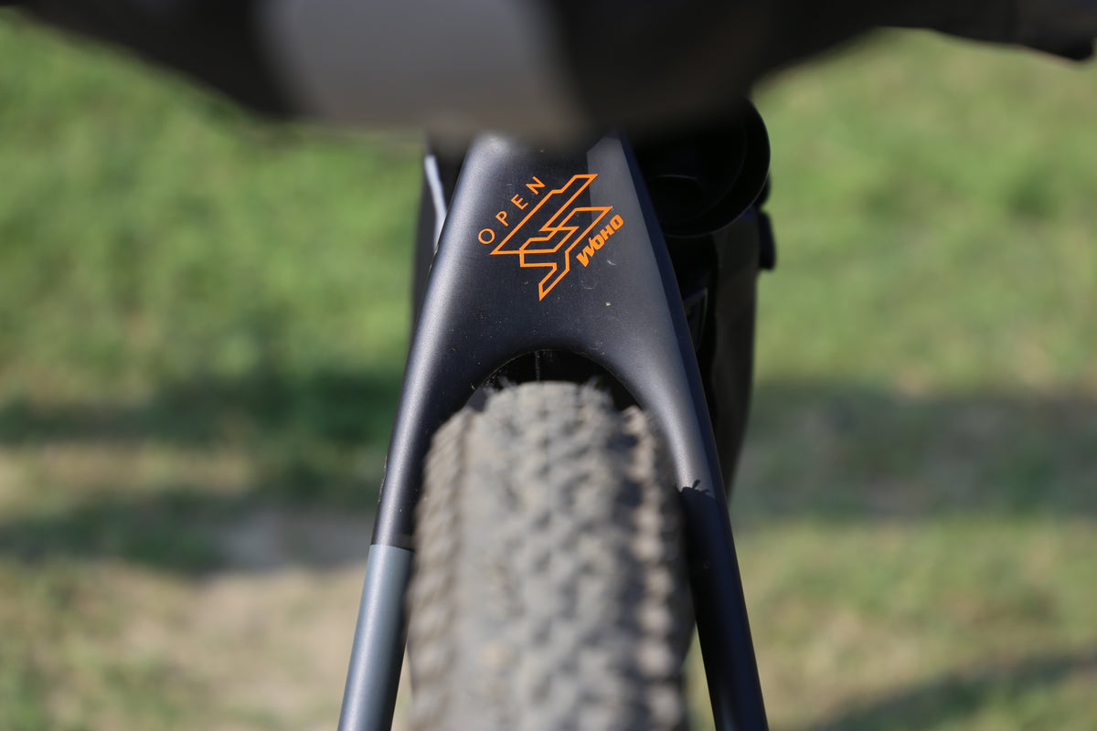 WOHO BIKE ADVENTURE & BIKEPACKING GEARS FOR NEW OUTDOOR LIFESTYLE